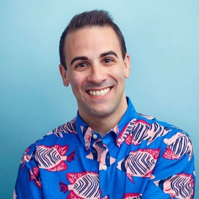 Brandon Ambrosino, Author at America Magazine