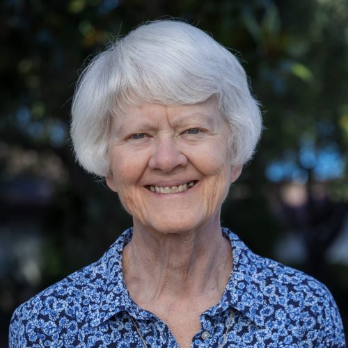 Sheral Marshall, O.S.F., Author at America Magazine