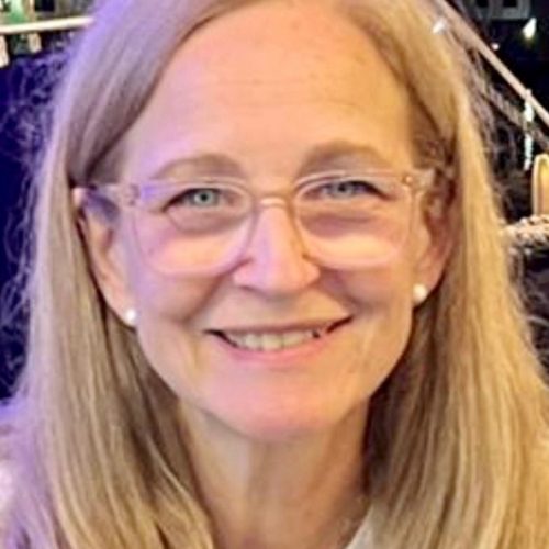 Maria C. Allende, Author at America Magazine