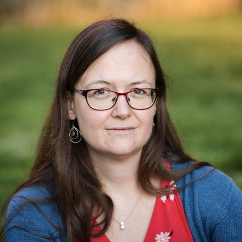 Laura Trimble, Author at America Magazine