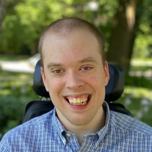 David Gayes, Author at America Magazine