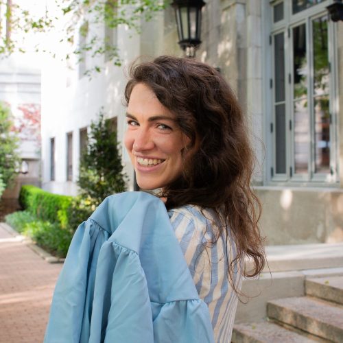 Renée Darline Roden, Author at America Magazine