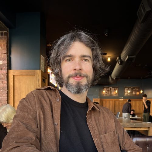 Christopher Landry, Author at America Magazine